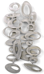 Handmade Metal Art Wall Décor | Art & Element