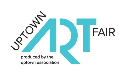 Cherie Haney at Minneapolis Uptown Art Fair – Art & Element